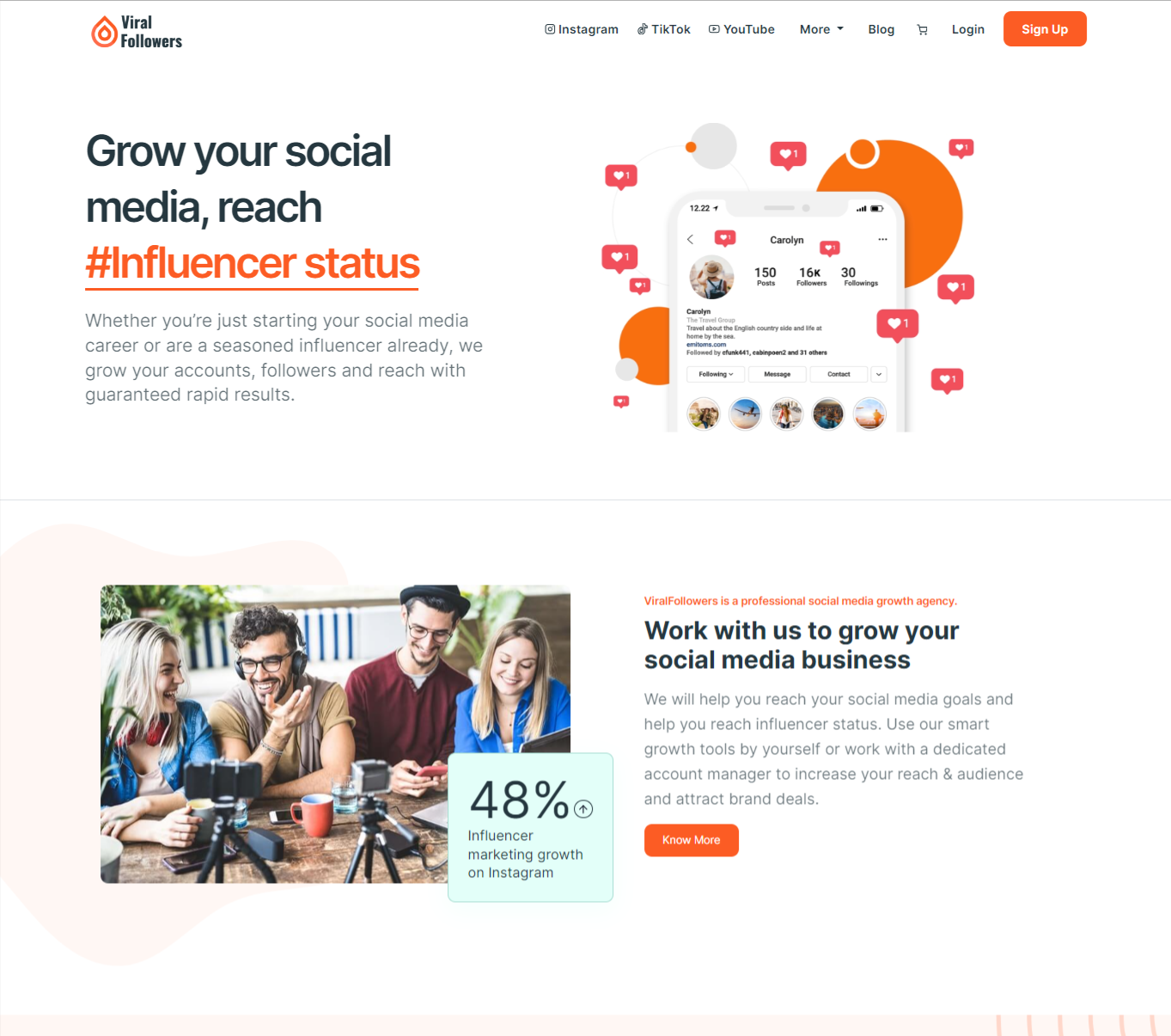 Insta Learn | Viral Followers